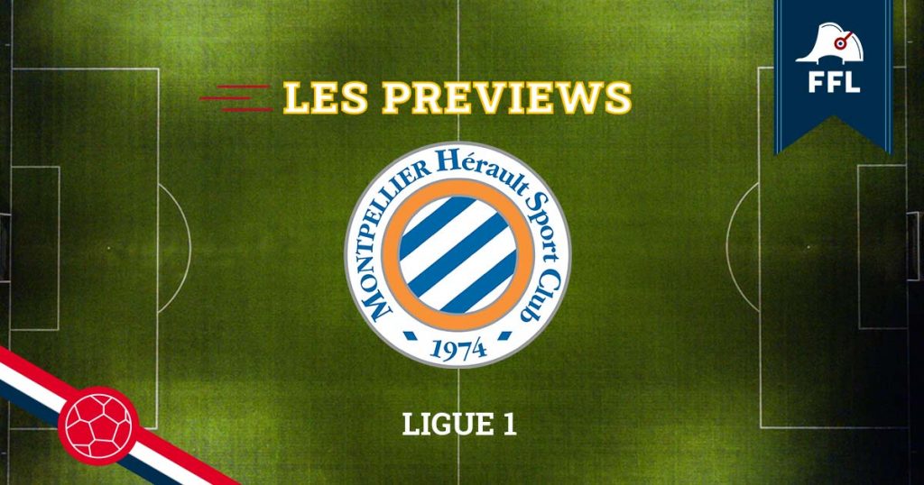 Preview Ligue 1 2020/2021 | Montpellier HSC - FFL