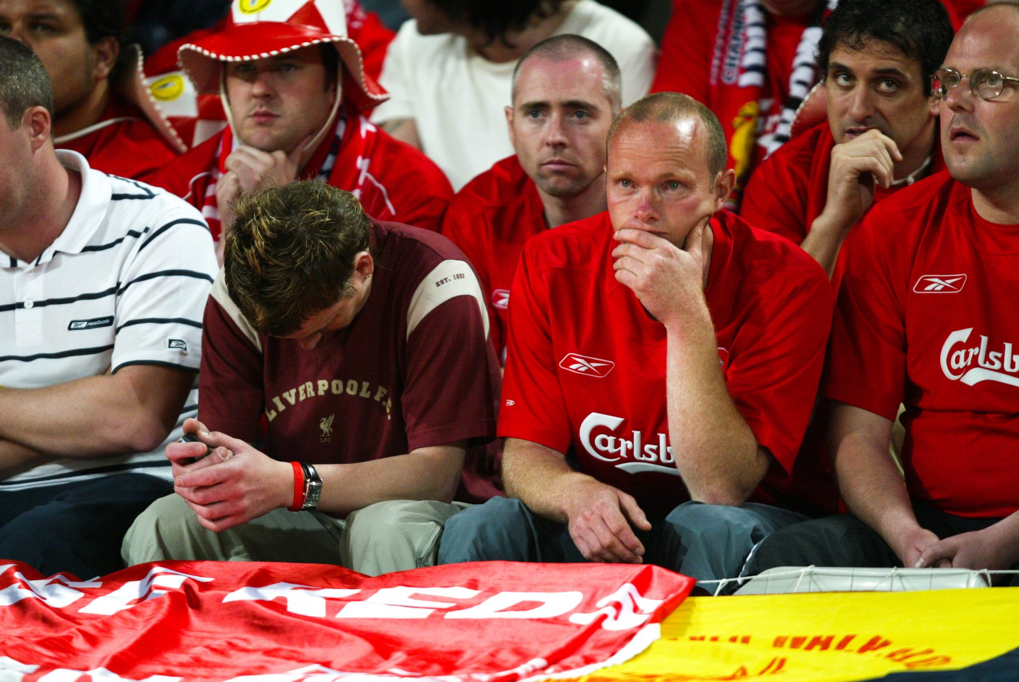 Ligue des Champions 2005 | Le miracle d'Istanbul