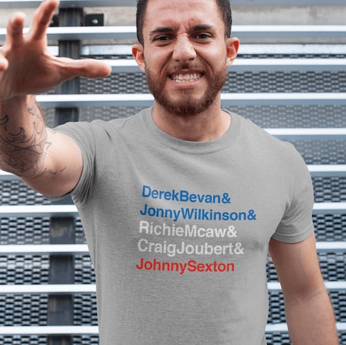 30 idées cadeau rugby pour fan & rugbyman en 2024