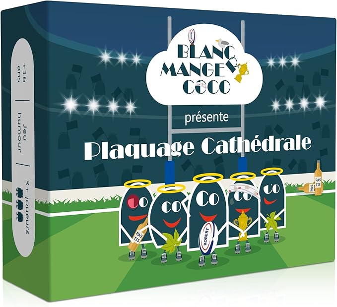 25 idées cadeau rugby pour fan & rugbyman en 2025