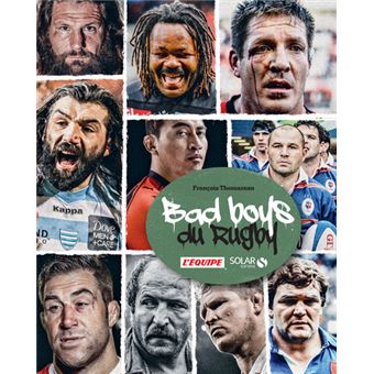 30 idées cadeau rugby pour fan & rugbyman en 2024