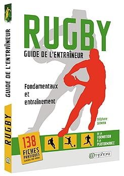 30 idées cadeau rugby pour fan & rugbyman en 2024