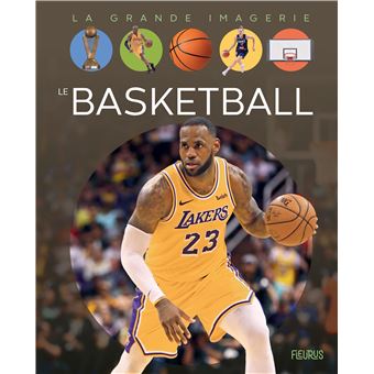 40 idées cadeau basketball pour fans de basket ! (2024)