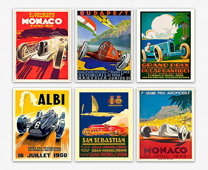 30 idées cadeau Formule 1 pour fan de F1 | 2022