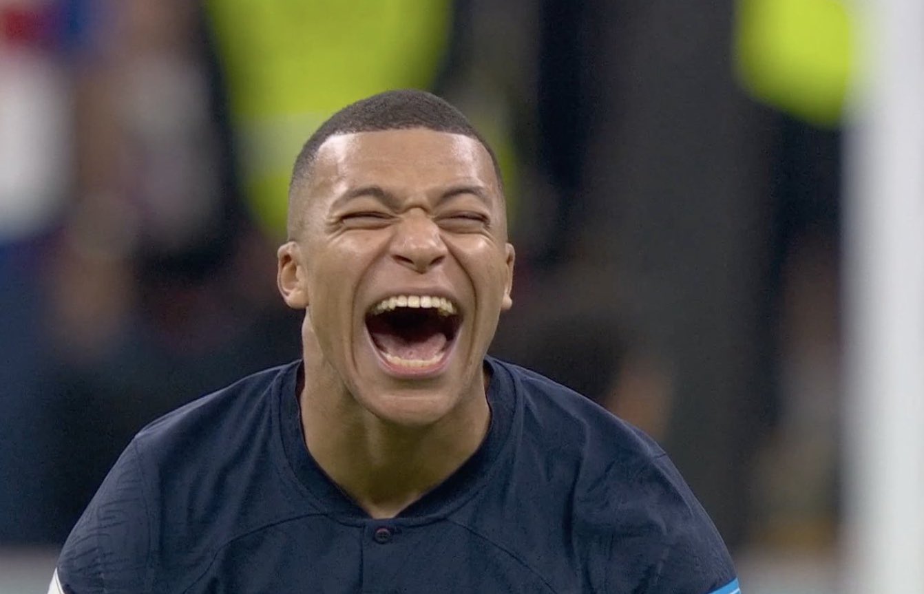 Quelle sera la prochaine destination de Kylian Mbappé ?? - FFL