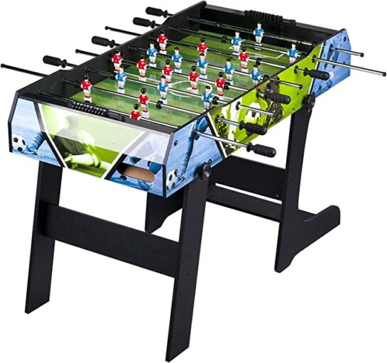 Top 10 : Meilleur Baby Foot en 2023 (comparatif)