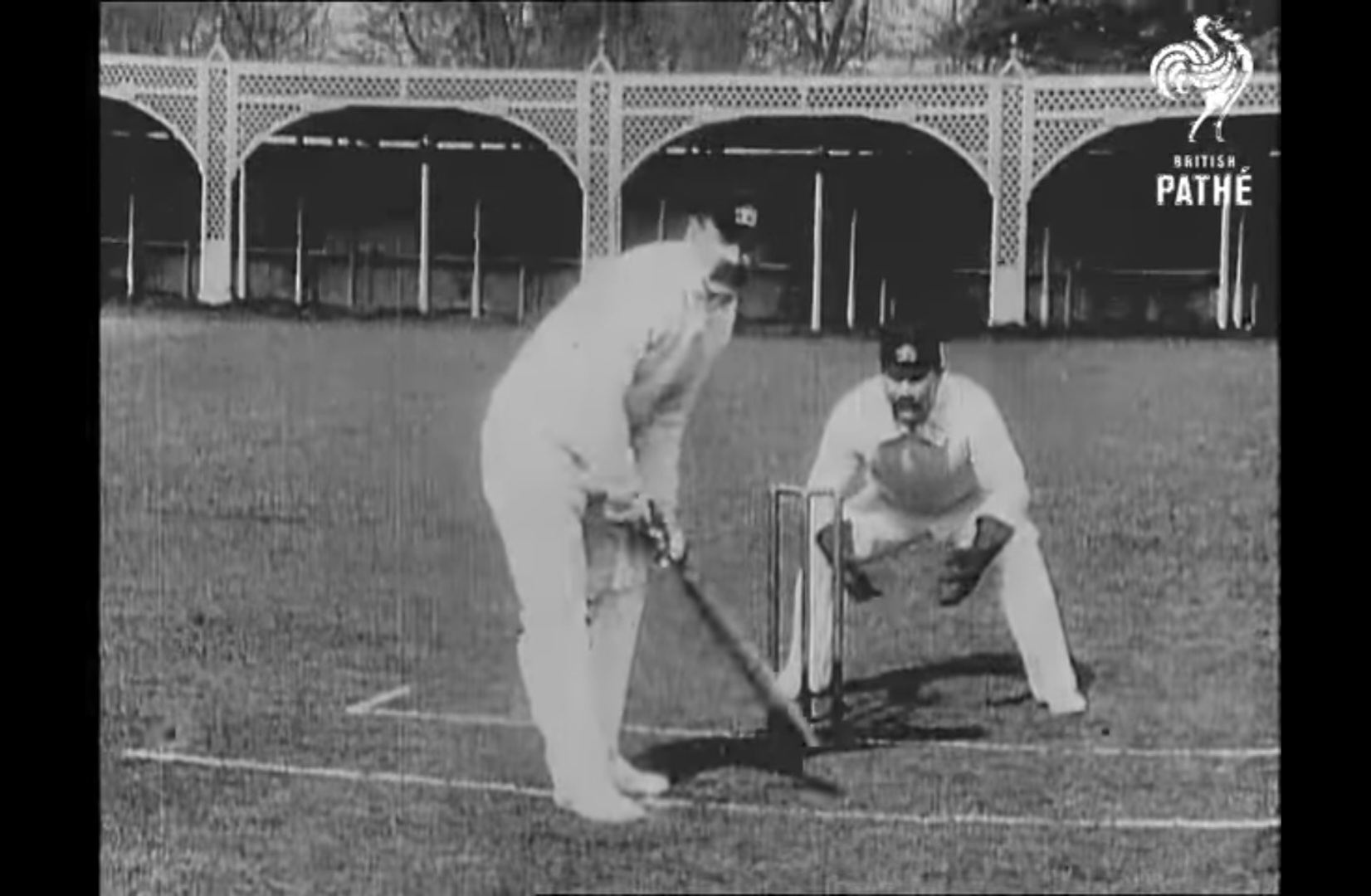 JO 1900 | Quand le cricket français nous rendait fier - FFL