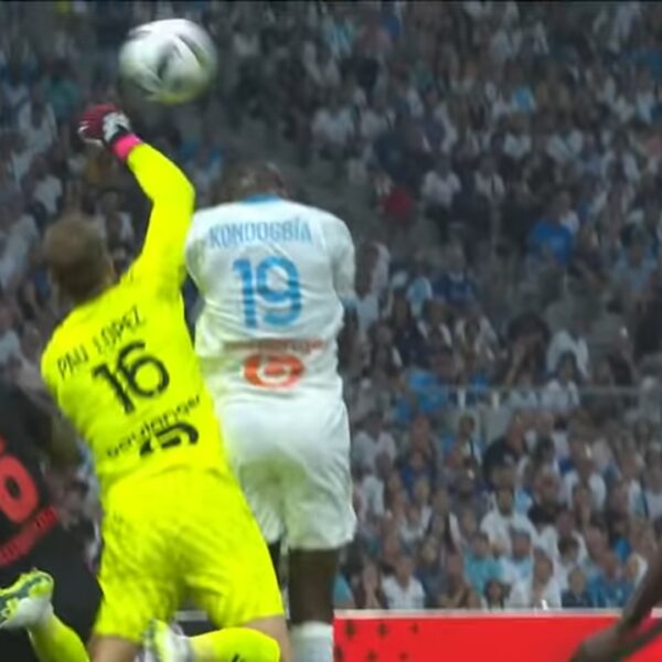 Le choke intersidéral de Sebastian Ofner - FFL