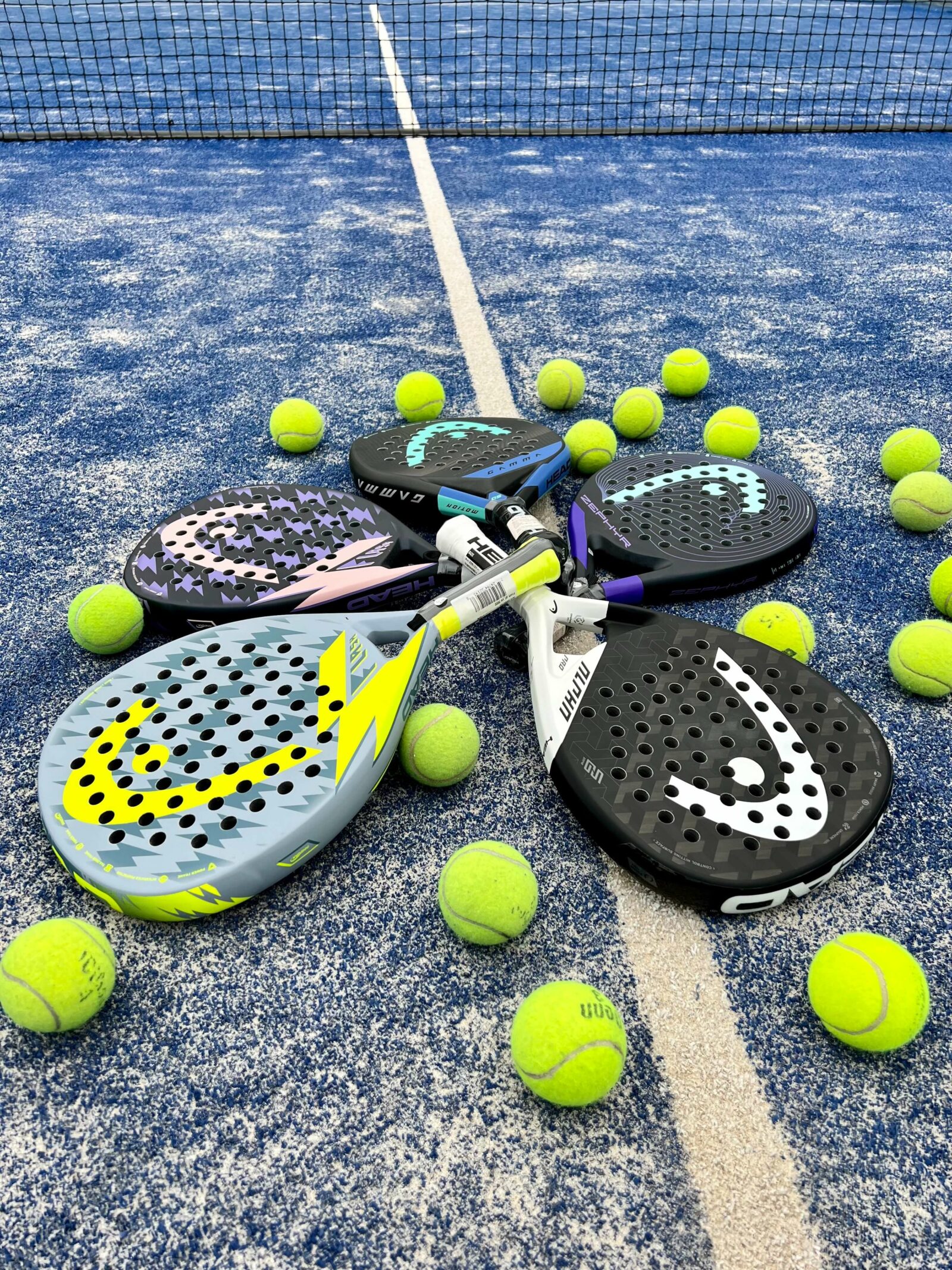 Top 10 : Meilleure raquette de padel en 2024 (débutant à confirmé)