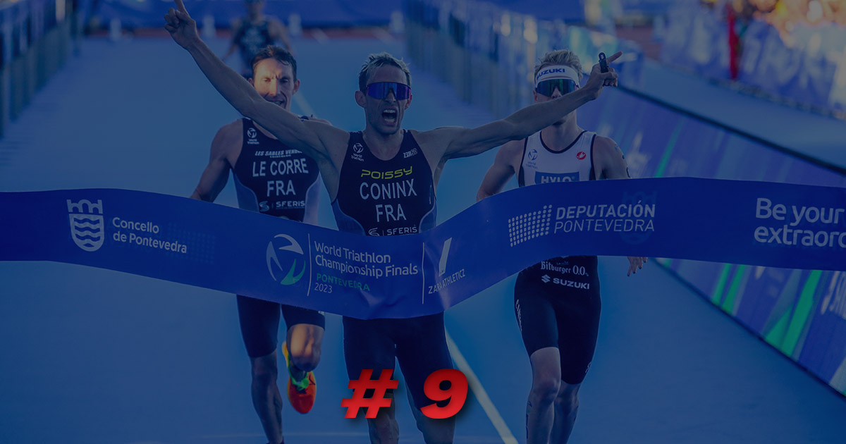 Blacklist n°9 | Dorian Coninx, le point de côté de la FFL - FFL