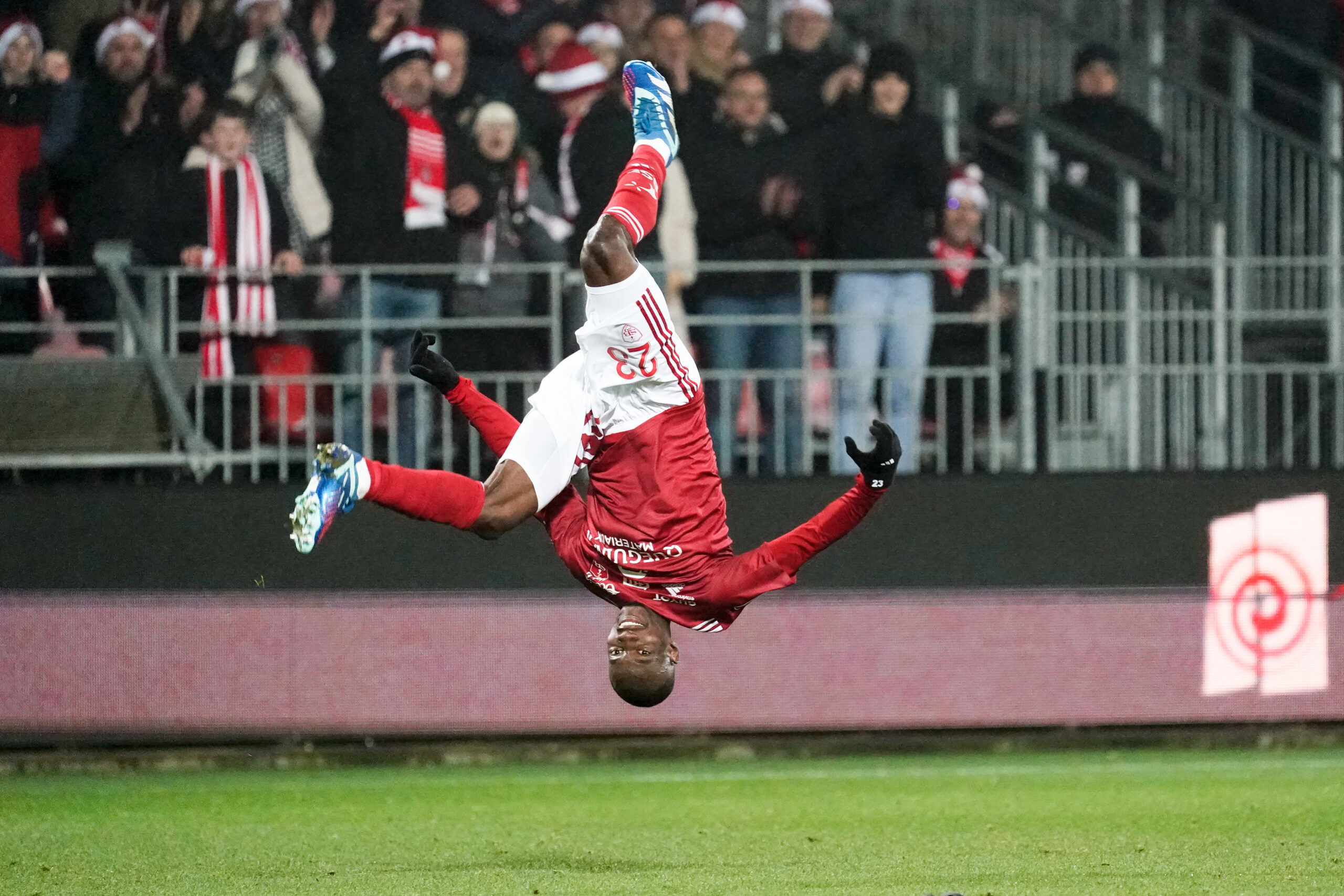 Ligue 1 | 17e journée | Le classement (de la FFL) - FFL