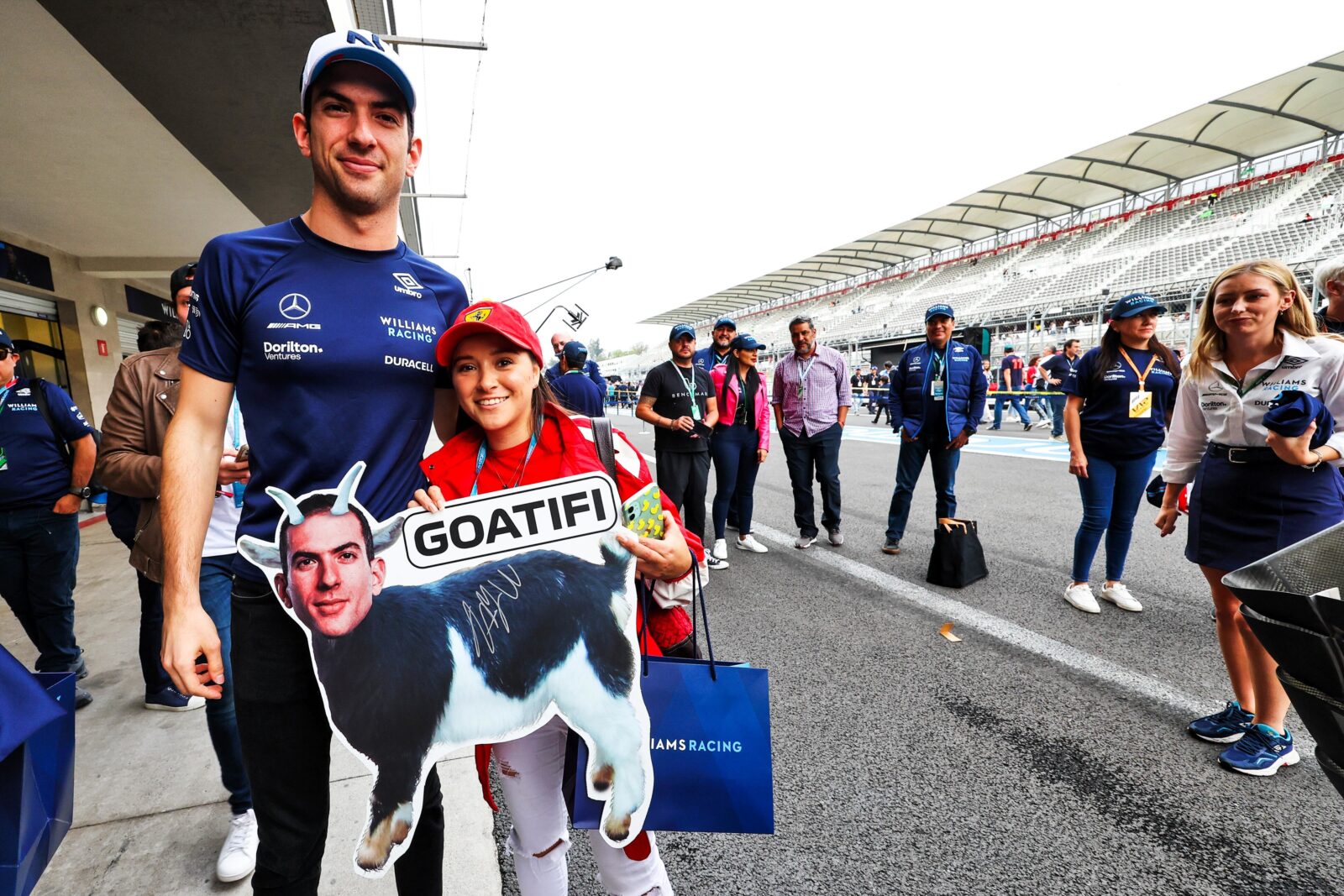 Formule 1 | Voici notre grille 2025 - FFL