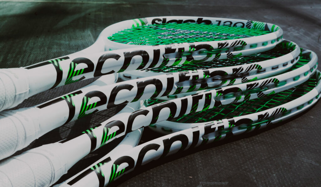 Top 10 meilleure raquette de squash (comparatif)