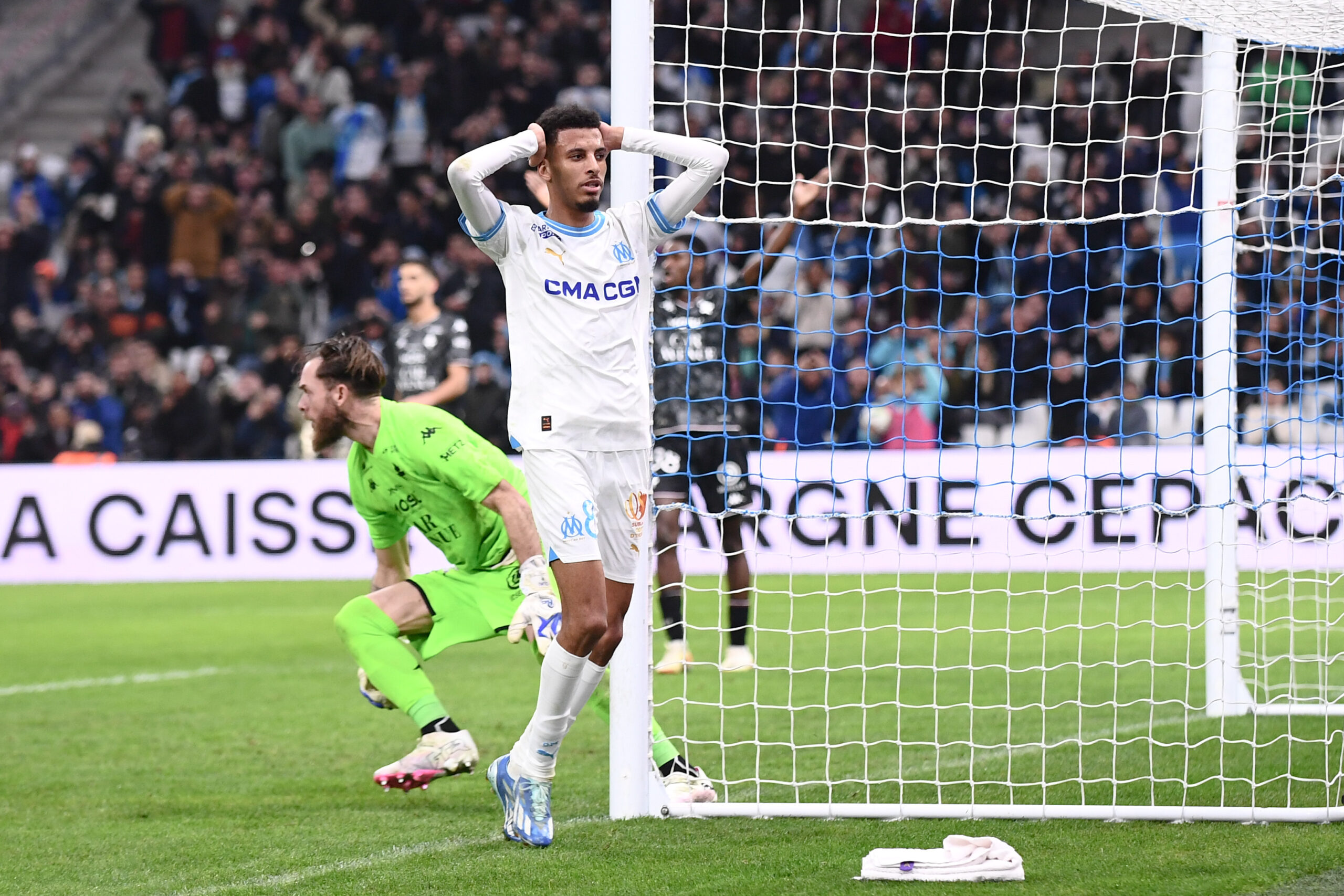 Ligue 1 | 21e journée | Le classement (de la FFL) - FFL