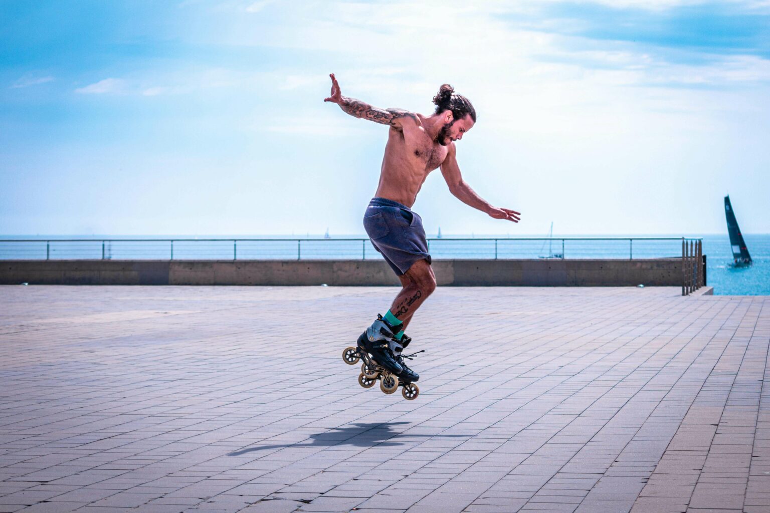 Quels sont les meilleurs rollers en 2025 ? (comparatif)