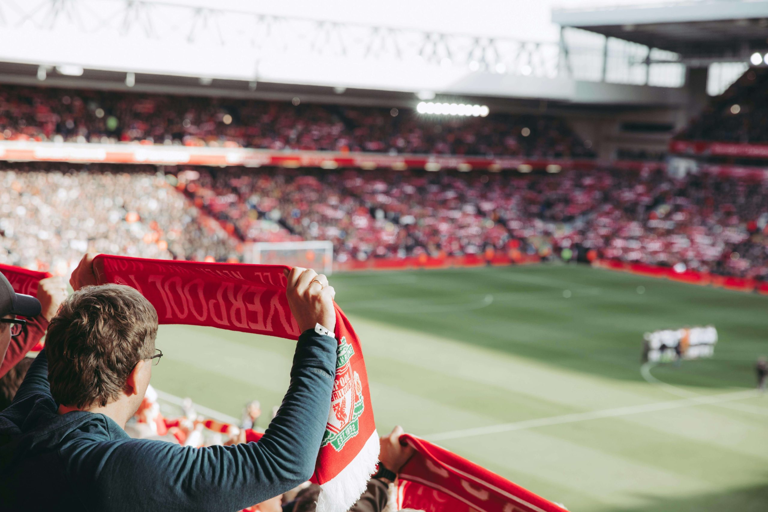 10 idées cadeau pour fan de Liverpool à offrir cette année