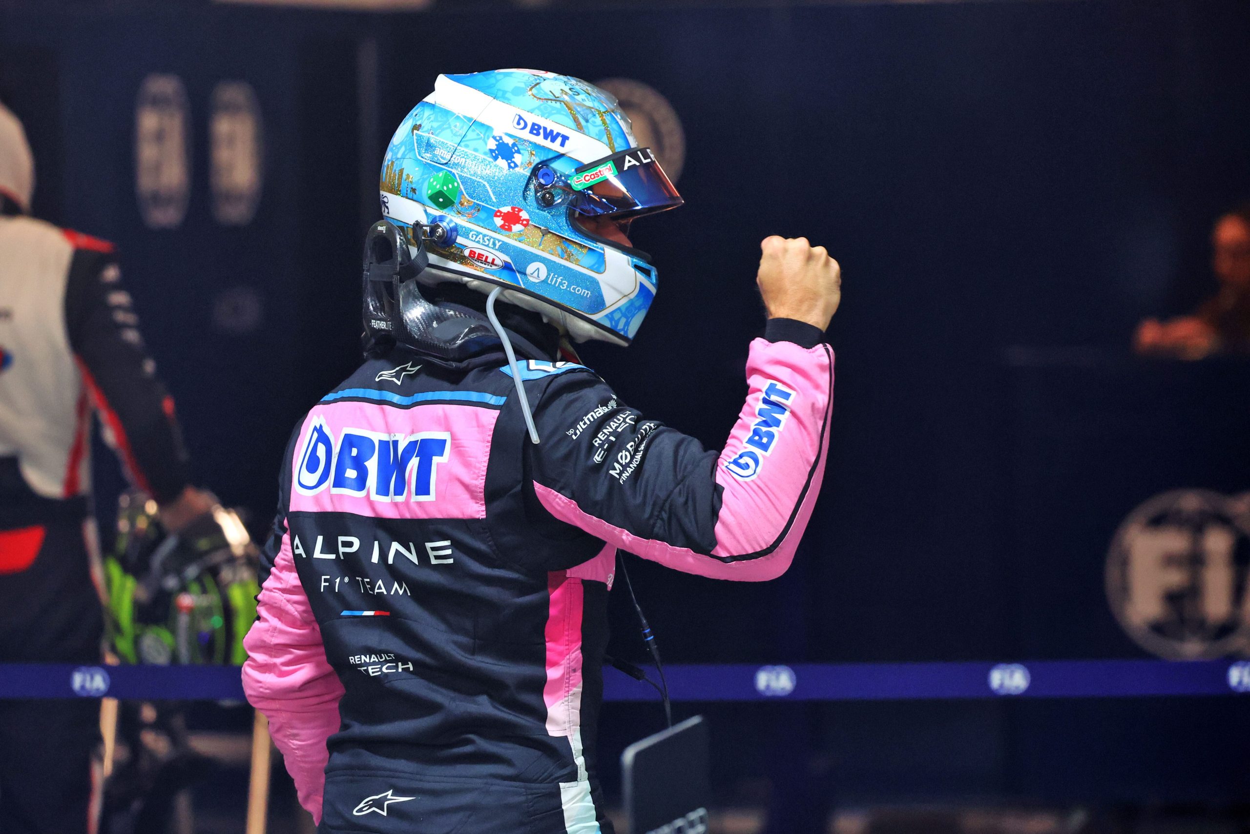 F1 | Le record gênant de Pierre Gasly en 2024 ! - FFL