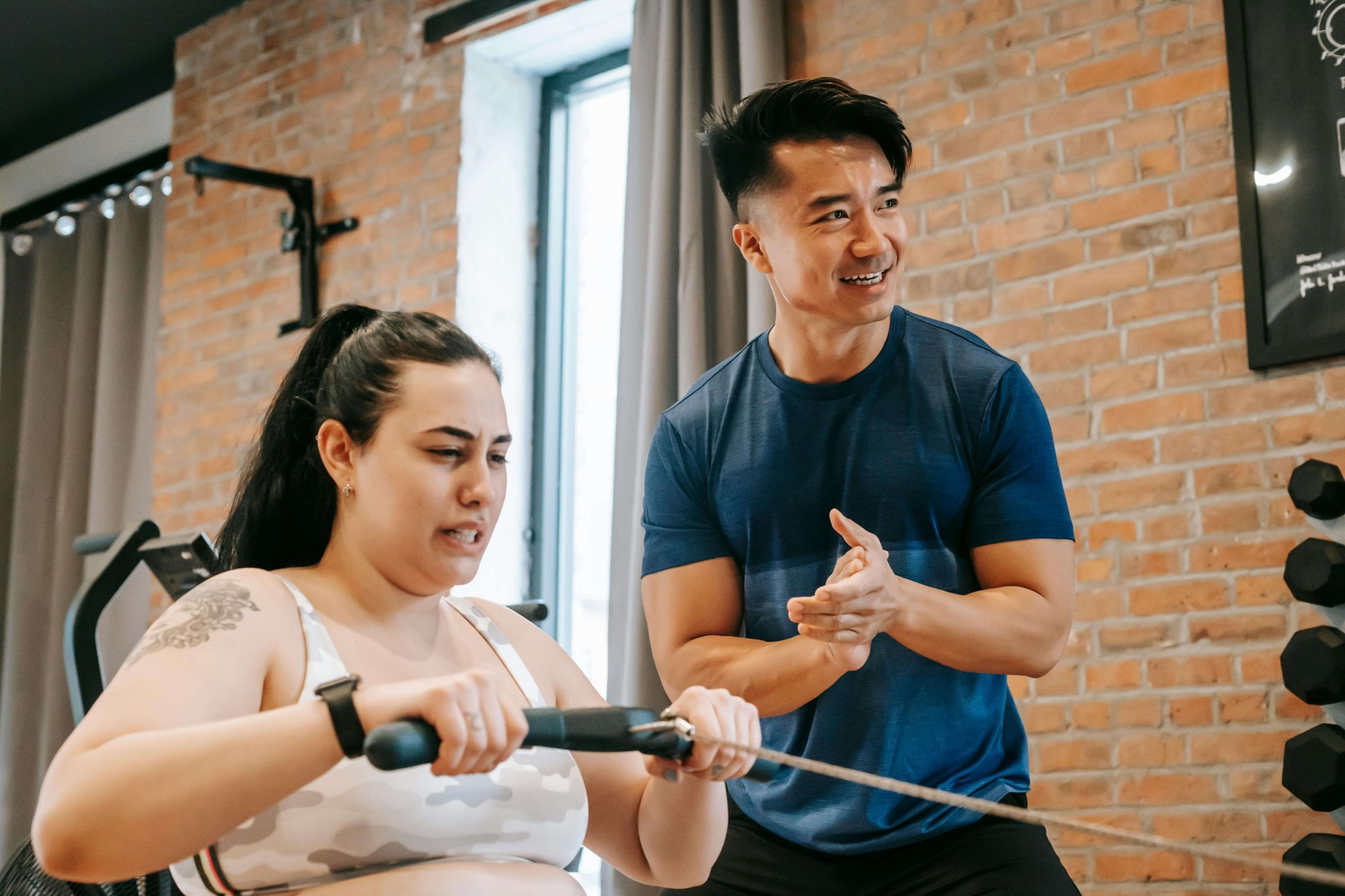 Top 10 : Meilleur appareil de sport maison en 2025