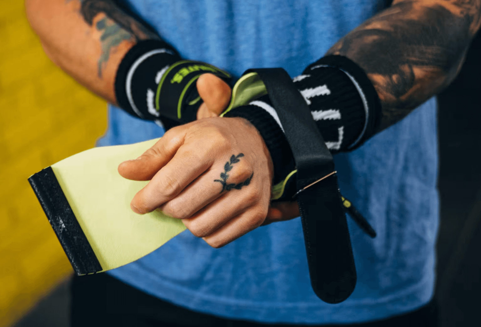 Top 5 : Meilleures maniques de CrossFit en 2025 (comparatif)