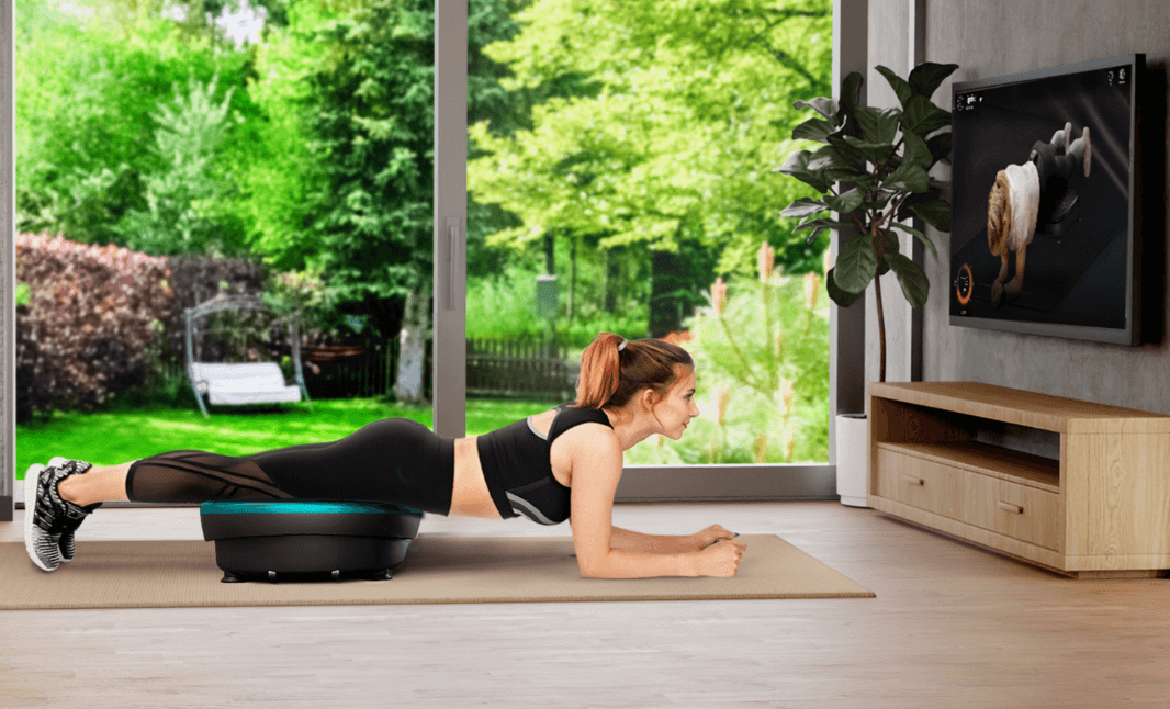 Top 6 : Meilleure plateforme vibrante en 2026 (comparatif)