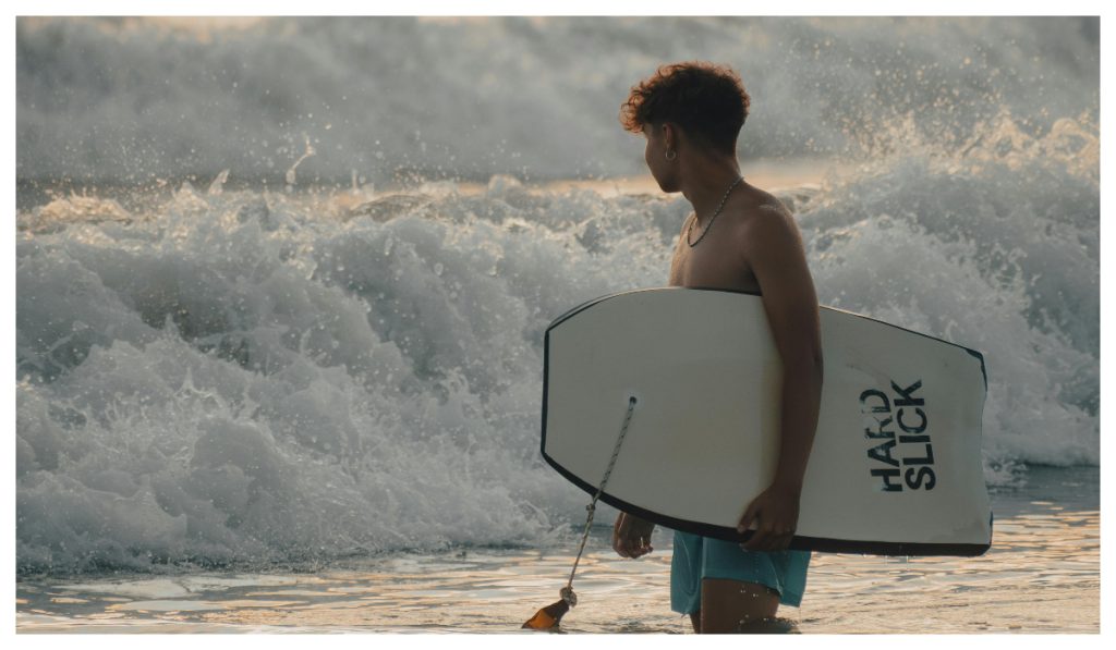 Quel est le meilleur bodyboard en 2026 ? Notre top 5
